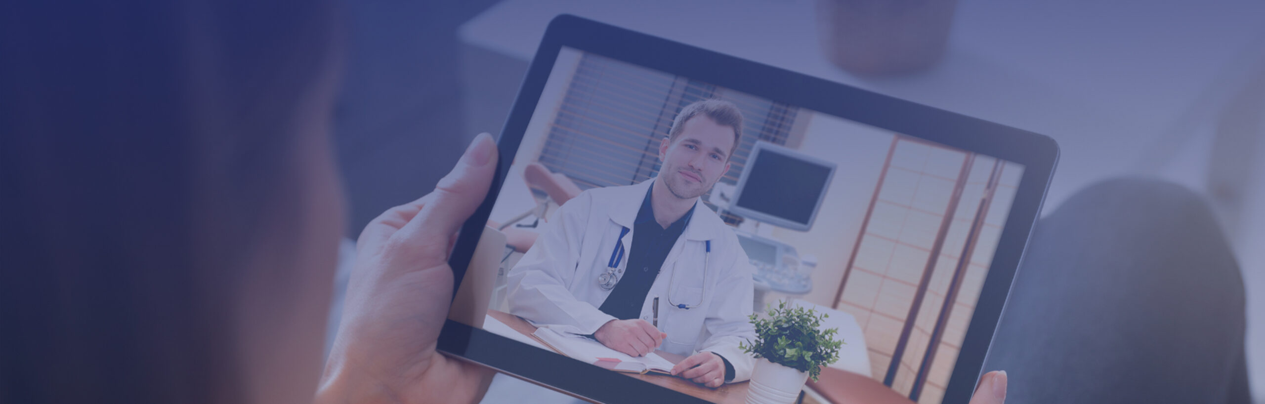 Telemedicina: Software de Videoconsulta